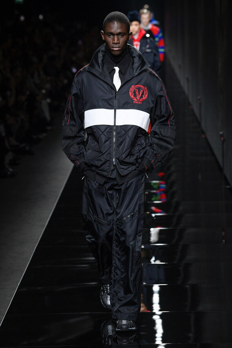 Versace