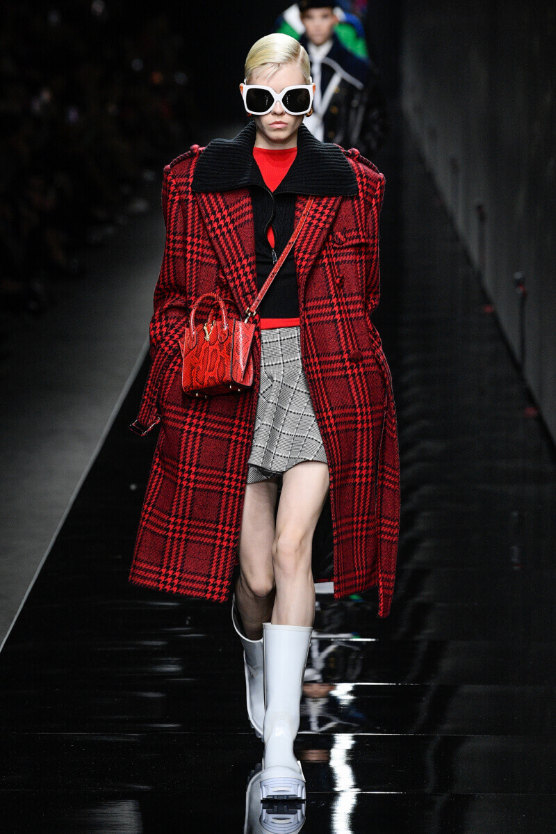 Versace