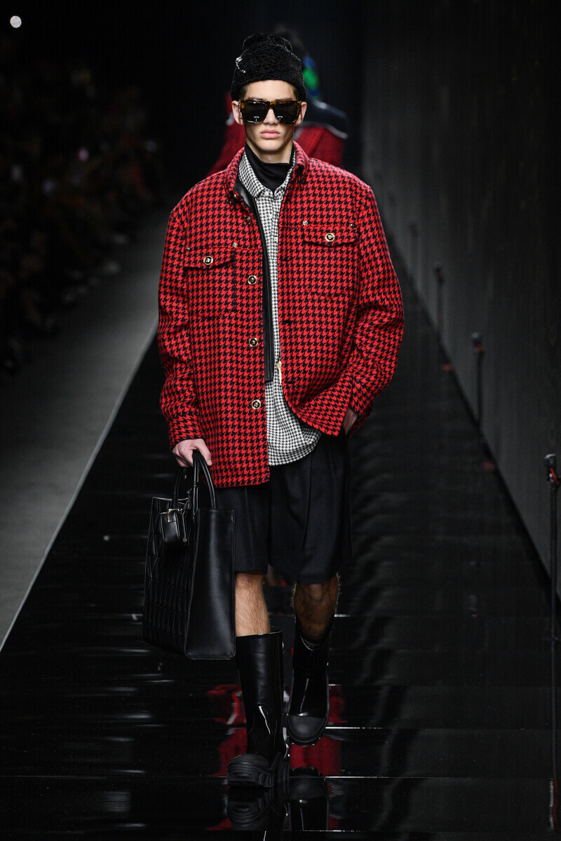 Versace