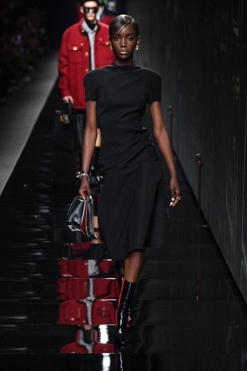 Versace