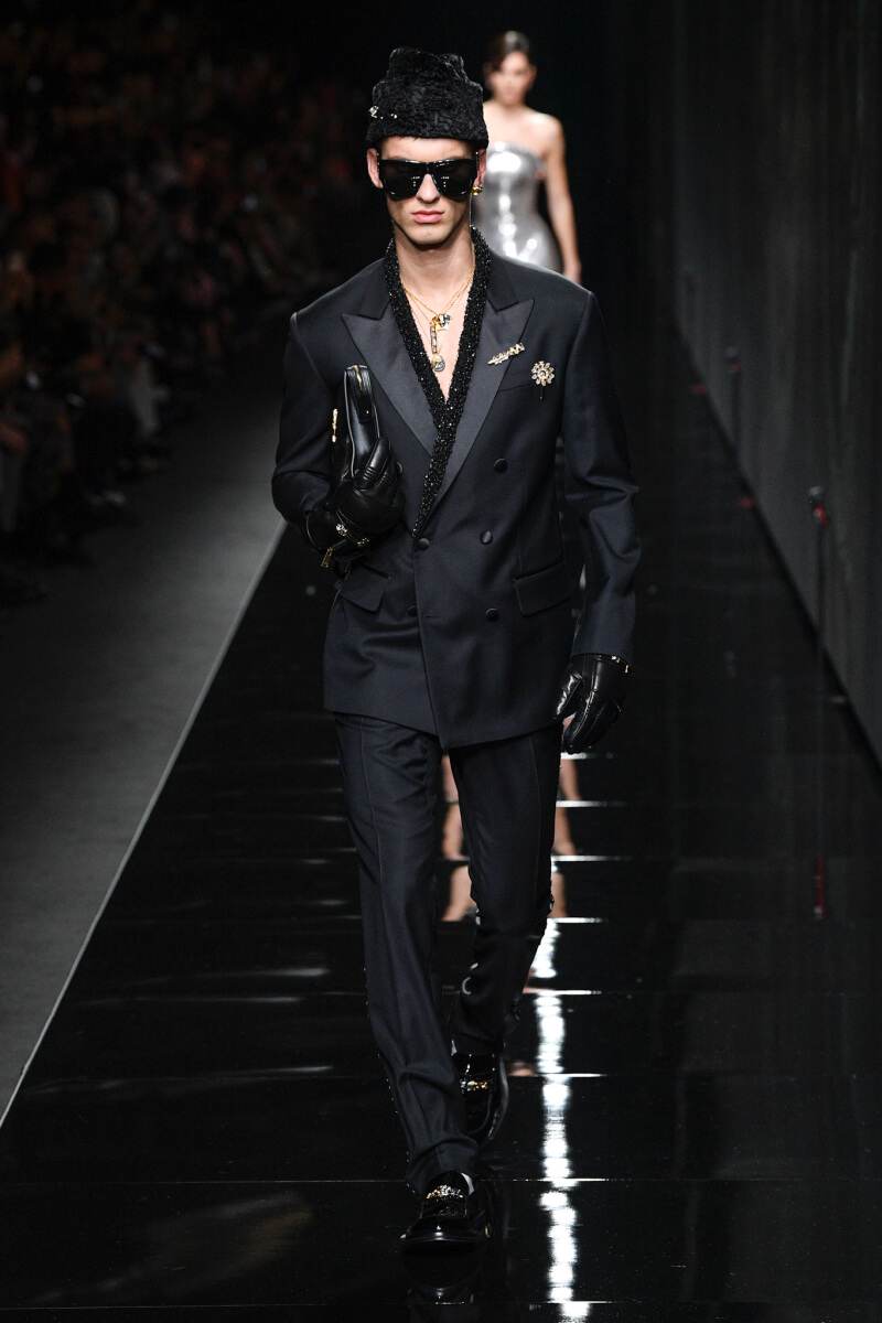 Versace