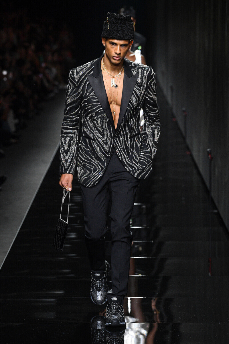 Versace