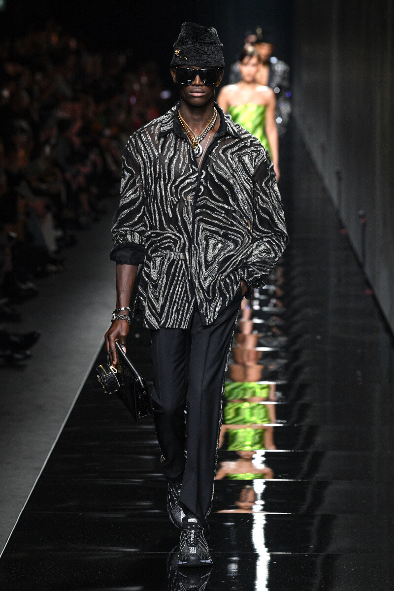 Versace