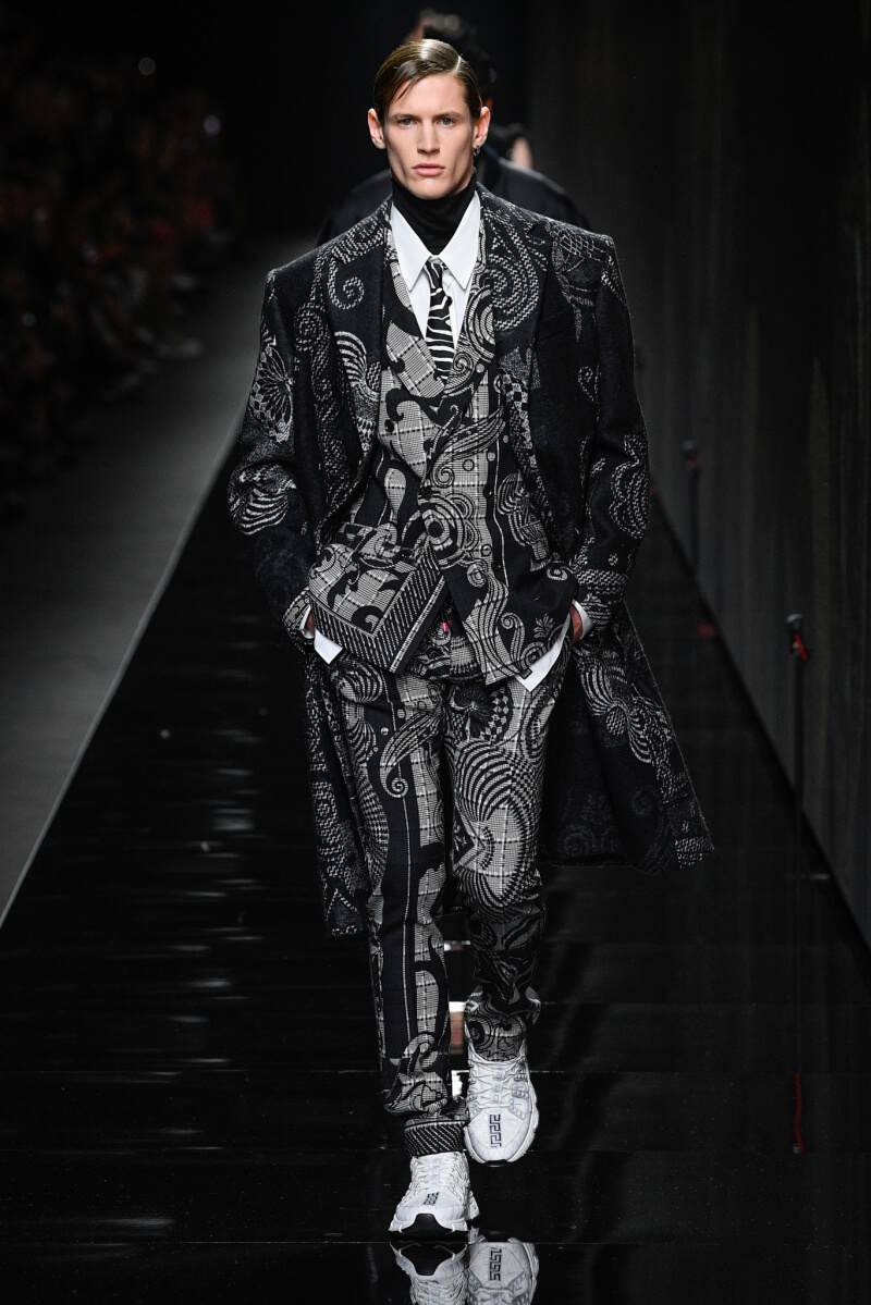 Versace