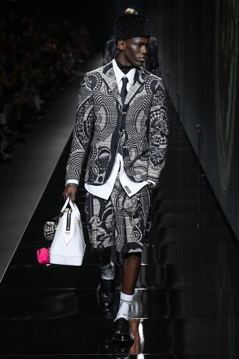 Versace