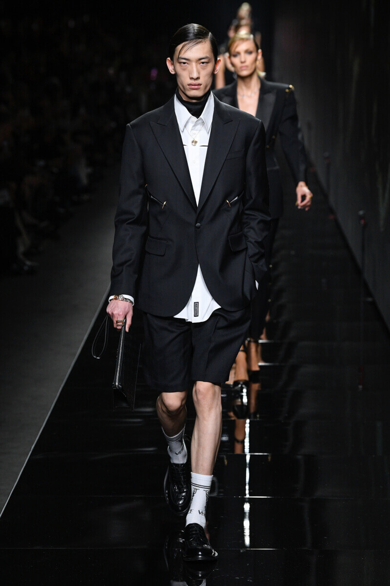 Versace