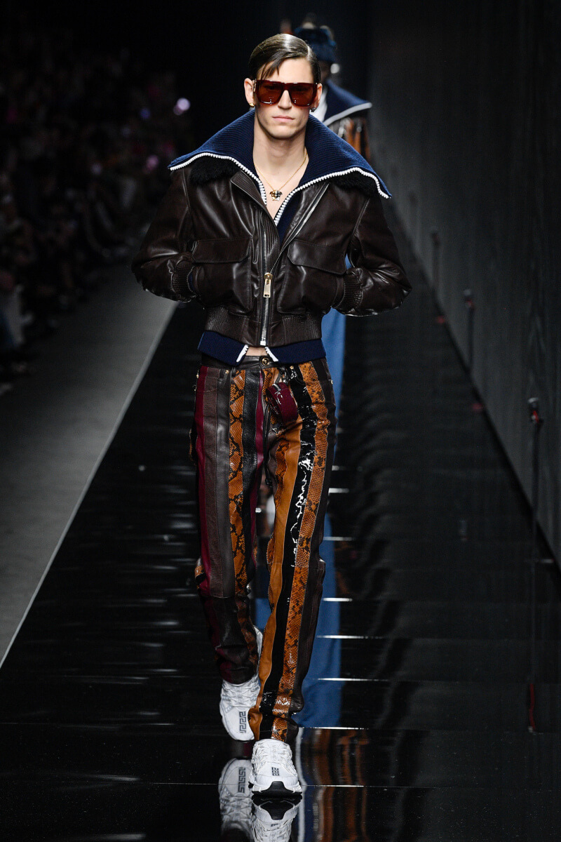 Versace