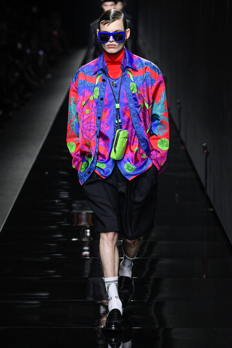 Versace