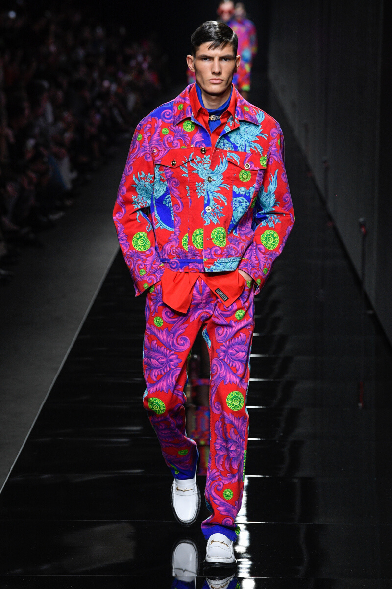 Versace