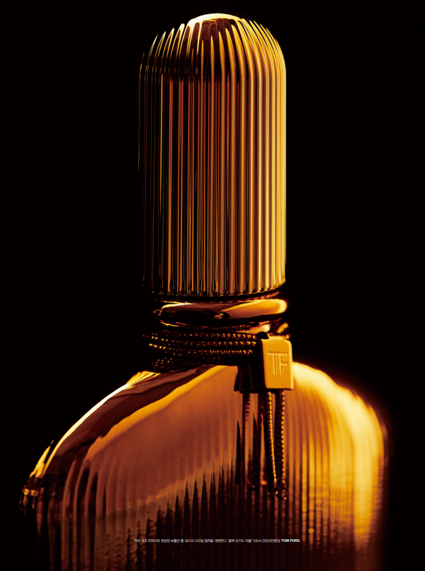 [WWD 코리아 창간호] 관능, 감각의 마지막 미스터리