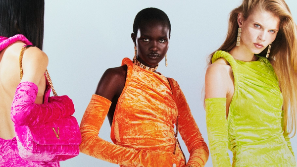 베르사체, CEO에 엠마누엘 긴츠버거 선임