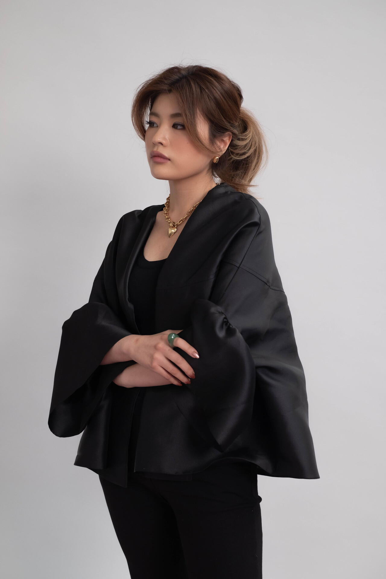 K11 그룹과 동양의 디자이너 6인, 쿠튀르의 미래를 열어가다