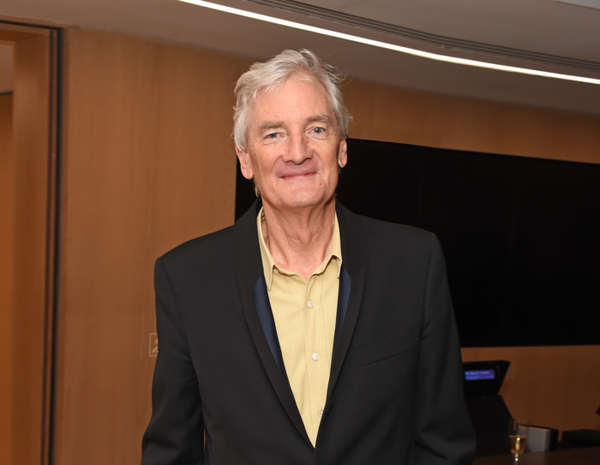 제임스 다이슨이 그려나가는 다이슨 랜드