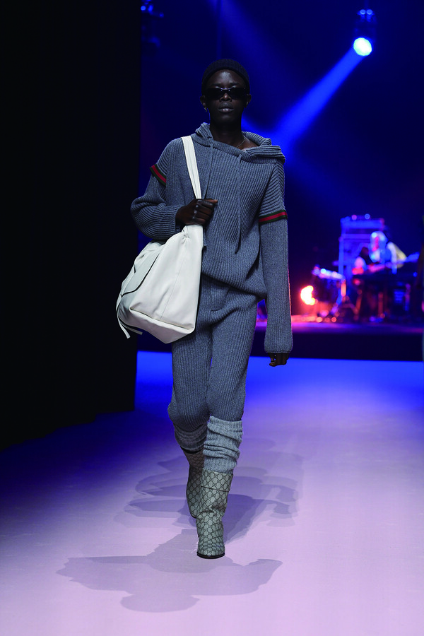 [Review] 2023 F/W 맨즈 패션위크: 펜디, 구찌, 드리스 반 노튼, 지방시