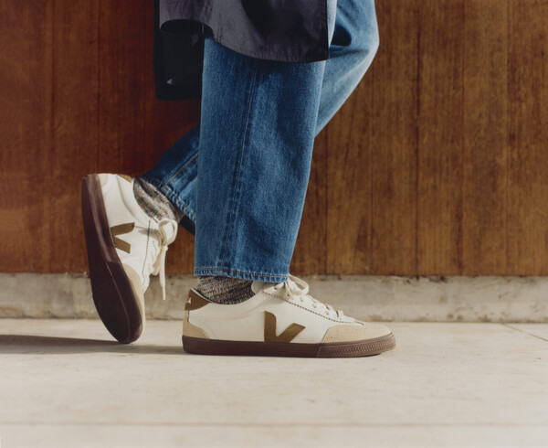 The Ethical Fashion Leader VEJA