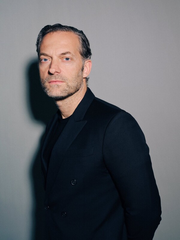 펜디와 겐조, 루이 비통 출신의 새로운 CEO 발탁