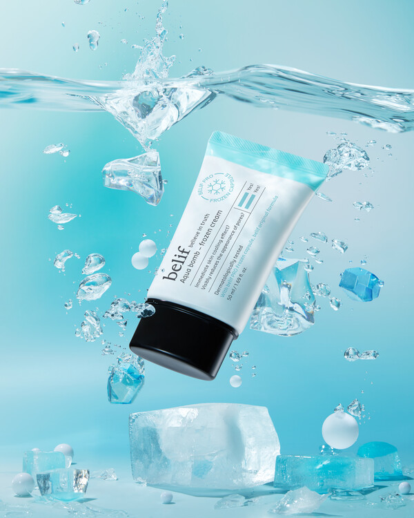 Climate-Proof Beauty