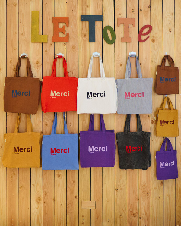 WWD CEO Talks : Arthur Gerbi, Merci la Vie!