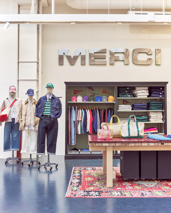WWD CEO Talks : Arthur Gerbi, Merci la Vie!