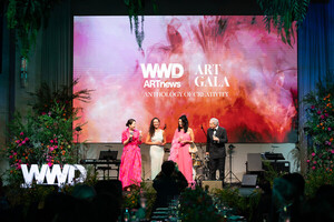2023 WWD코리아 아트 갈라